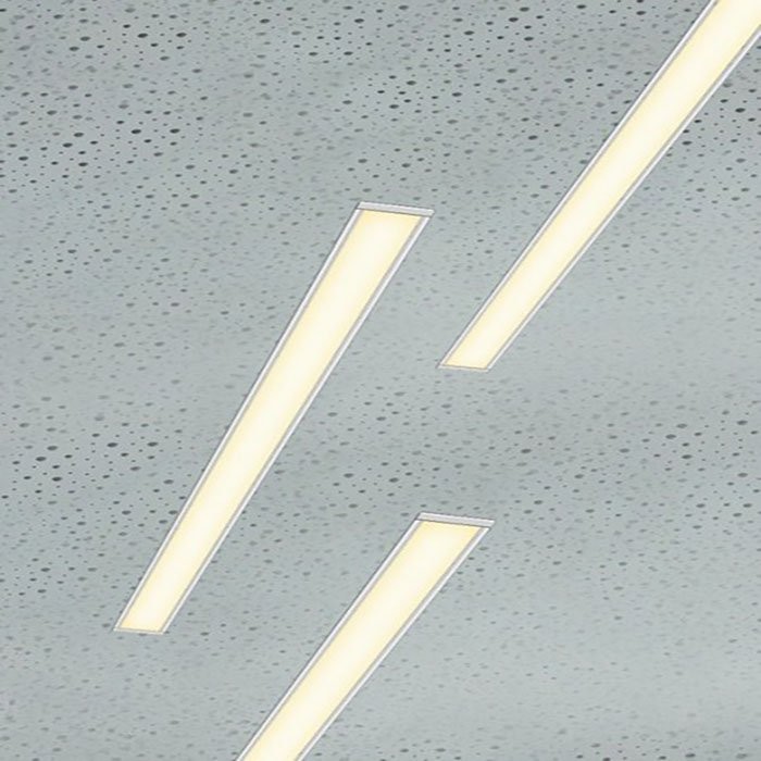 Systém KOL-50 | Belightled.cz