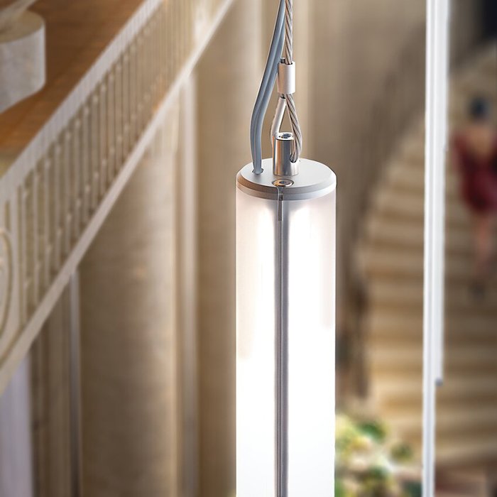 Profil JAZ-DUO | Belightled.cz