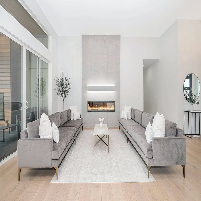 Profil PLAKIN-DUO | Belightled.cz