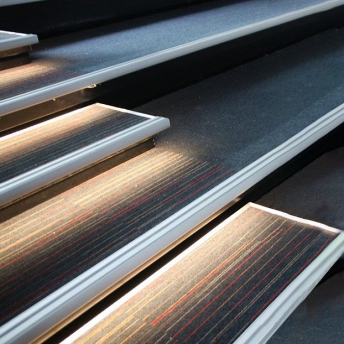 Profil STEP | Belightled.cz