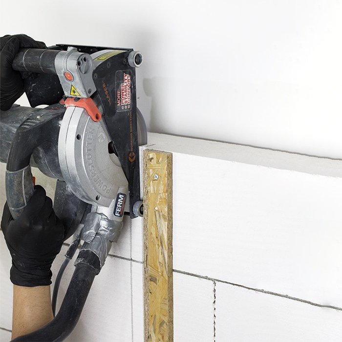 Profil do zdi TEKNIK-ZM-TK | Belightled.cz