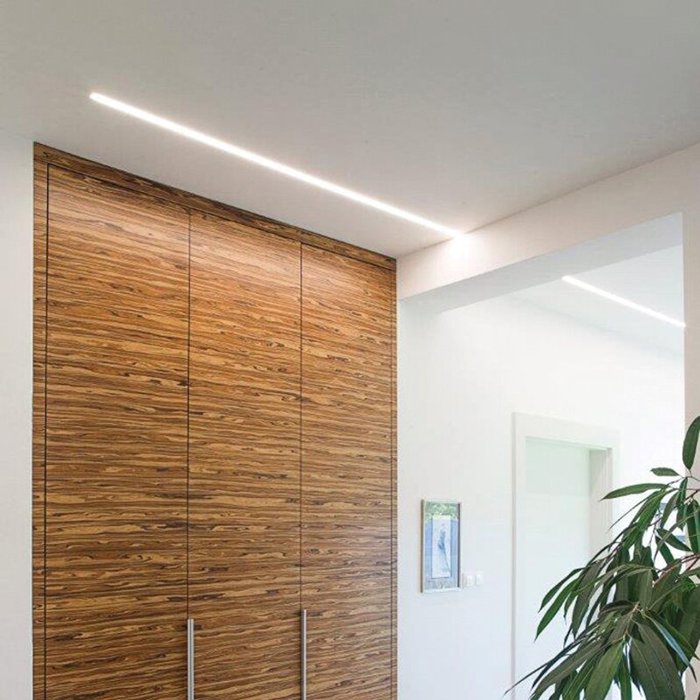 Profil do zdi TEKNIK-ZM-TK | Belightled.cz