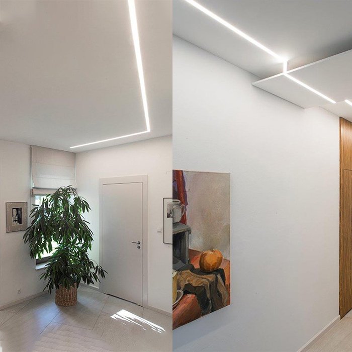 Profil TEKNIK-ZM | Belightled.cz