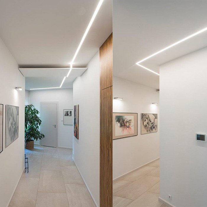 Profil TEKNIK-ZM | Belightled.cz